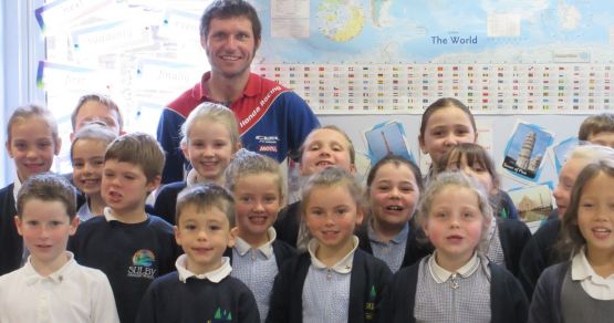 Sulby Primary School