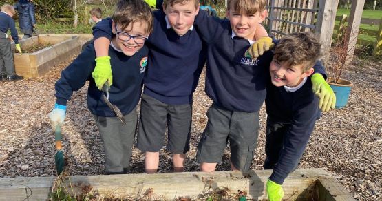 Sulby Primary School