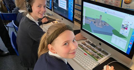 Sulby Primary School