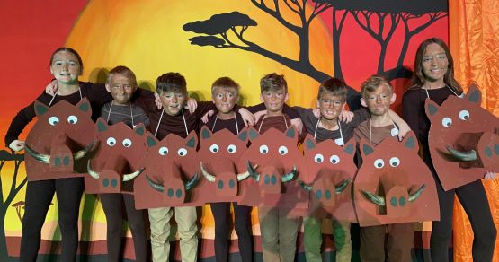 Sulby Primary School