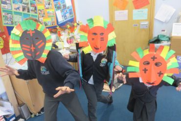 Sulby Primary School