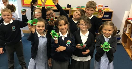 Sulby Primary School